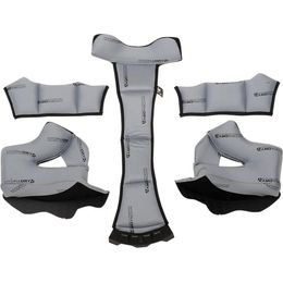Icon Airframe Pro, Wangenpolster