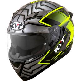 KYT Falcon 2 Armor, Integralhelm