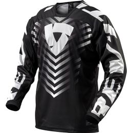 Revit Rough, Trikot