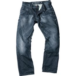 iXS Cassidy II, Jeans Damen