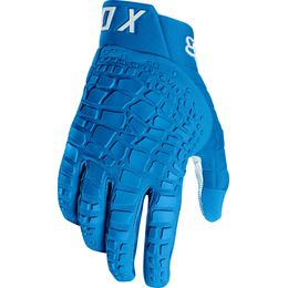 Fox 360 Grav, Handschuhe