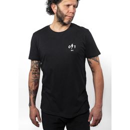 John Doe Signature, T-Shirt