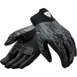 Revit Spectrum, Handschuhe