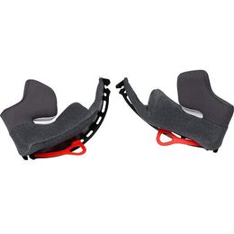 Shoei GT-AIR, Wangenpolster