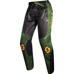 Scott X-Plore, Textilhose