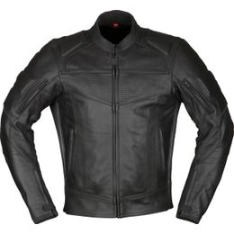 Modeka Hawking II, Lederjacke