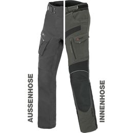 Büse Büse Porto, Textilhose wasserdicht