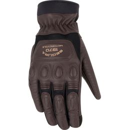 Segura Butch, Handschuhe wasserdicht