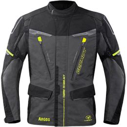 GERMOT Argos, Textiljacke wasserdicht