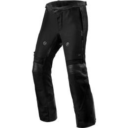 Revit Valve H2O, Leder-/Textilhose wasserdicht