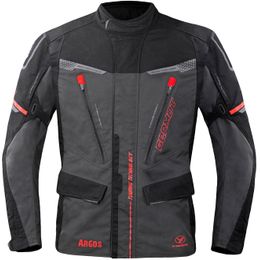 GERMOT Argos, Textiljacke wasserdicht