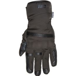 GMS-Moto Oslo, Handschuhe wasserdicht