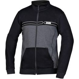 iXS Team Zip-Sweat 1.0, Textiljacke