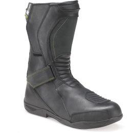 Kochmann Tornado II, Stiefel wasserdicht