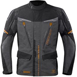 GERMOT Argos, Textiljacke wasserdicht