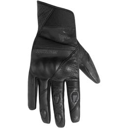 GERMOT Thompson, Handschuhe