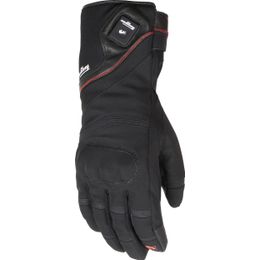 Furygan Genesis, Handschuhe beheizt