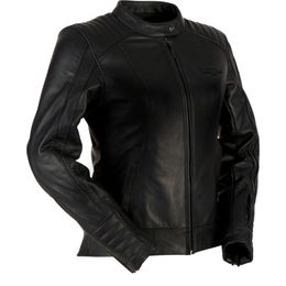 Furygan Shana, Lederjacke Damen