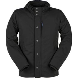 Furygan Loki, Textiljacke wasserdicht