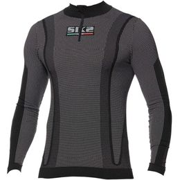 Sixs TS13W, Funktionsshirt langarm