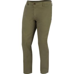 Bering Mils, Textilhose