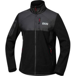 iXS Worker, Textiljacke