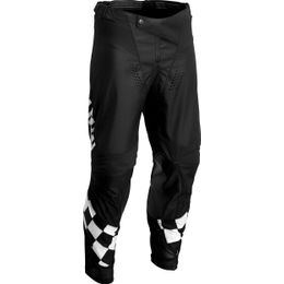 Thor Hallman Differ Cheq, Textilhose