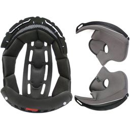 Scorpion ADX-1/Exo-920, Innenfutter