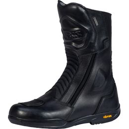 iXS 2-Zip-SYM 2.0, Stiefel wasserdicht