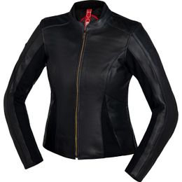 iXS Aberdeen, Lederjacke Damen