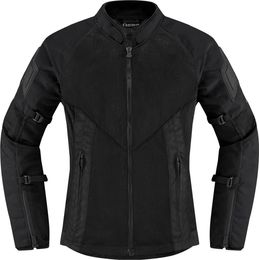 Icon Mesh AF, Textiljacke Damen