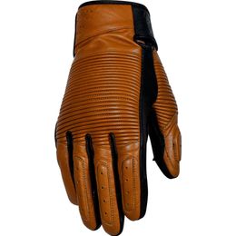 Rusty Stitches Jimmy, Handschuhe
