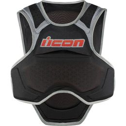 Icon Field Armor Softcore, Protektorenweste Level-1