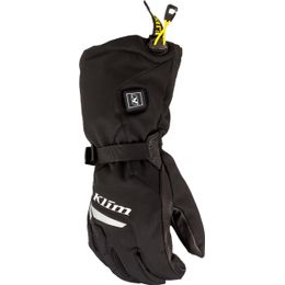 Klim Resistor HTD Gauntlet, Handschuhe Gore-Tex beheizt
