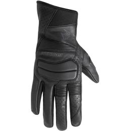 GERMOT Seca, Handschuhe