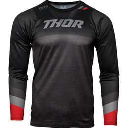 Thor Assist, Trikot