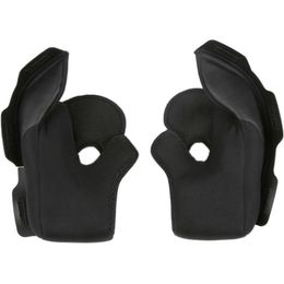 Klim Krios Pro, Wangenpolster