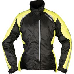 Modeka Viola Dry, Regenjacke wasserdicht Damen