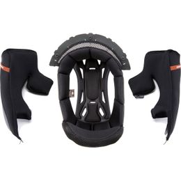 Scorpion EXO-Combat Evo, Innenfutter