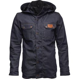 Thor Hallman GP Denim, Textiljacke