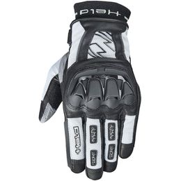 Held Sambia KTC, Handschuhe