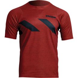 Thor Assist Hazard, Trikot kurzarm