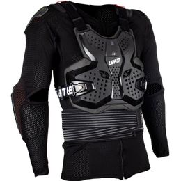 Leatt 3.5, Protektorenjacke Level-1