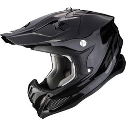 Scorpion VX-22 Air Mips Solid, Motocrosshelm