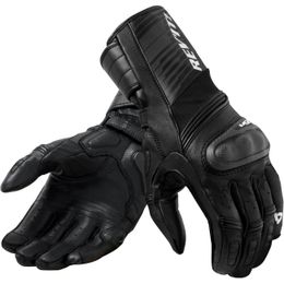 Revit RSR 4, Handschuhe