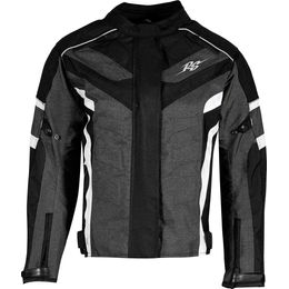 Rusty Stitches Juliette, Textiljacke Damen