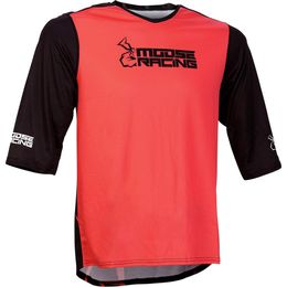 Moose Racing Mountain, MTB-Trikot 3/4-Arm