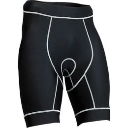 Moose Racing Mountain, MTB Kompressions-Shorts
