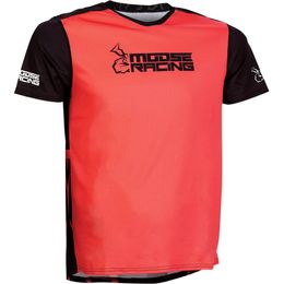 Moose Racing Mountain, MTB-Trikot kurzarm