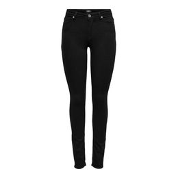 Only Jeans 'Ida' female Black size M